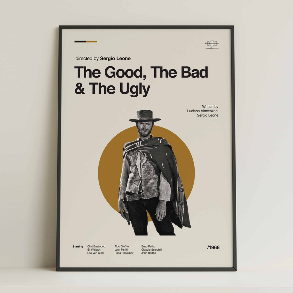 Filmski posteri za zid | Kultni filmovi i dekoracija | Plakaton – Page 2